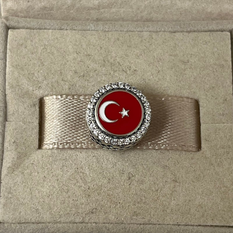 Turkey Charms Pandora - Etsy