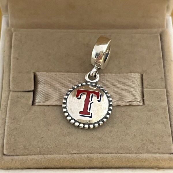 Texas Necklace - Etsy