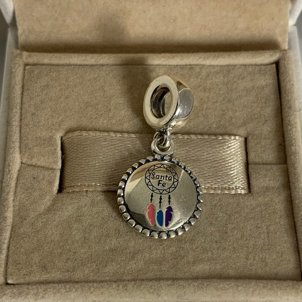 Santa Fe Jewelry - Etsy