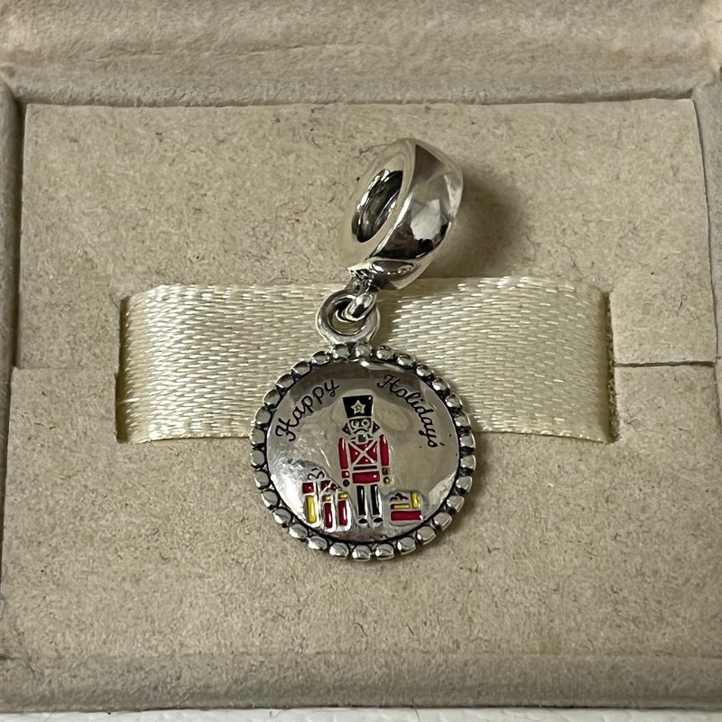 Nutcracker Charms - Etsy