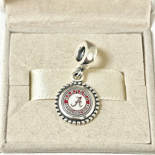 Crimson Tide Jewelry - Etsy