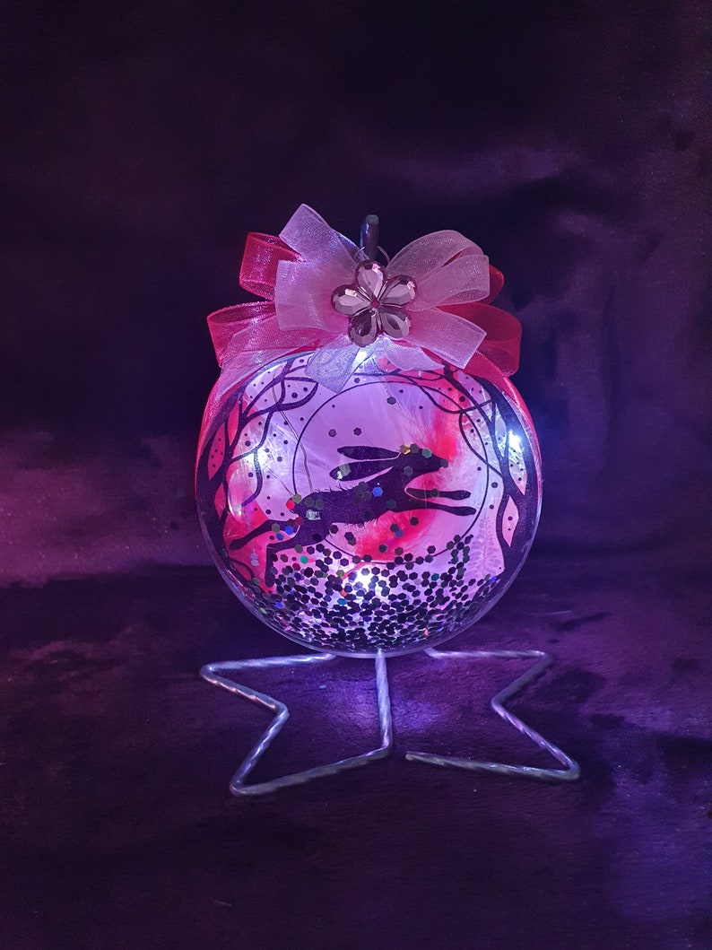 Fantasy Light up Orbs - Etsy