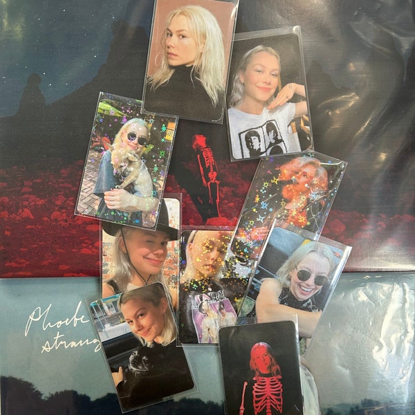 Phoebe Bridgers Phone Case - Etsy