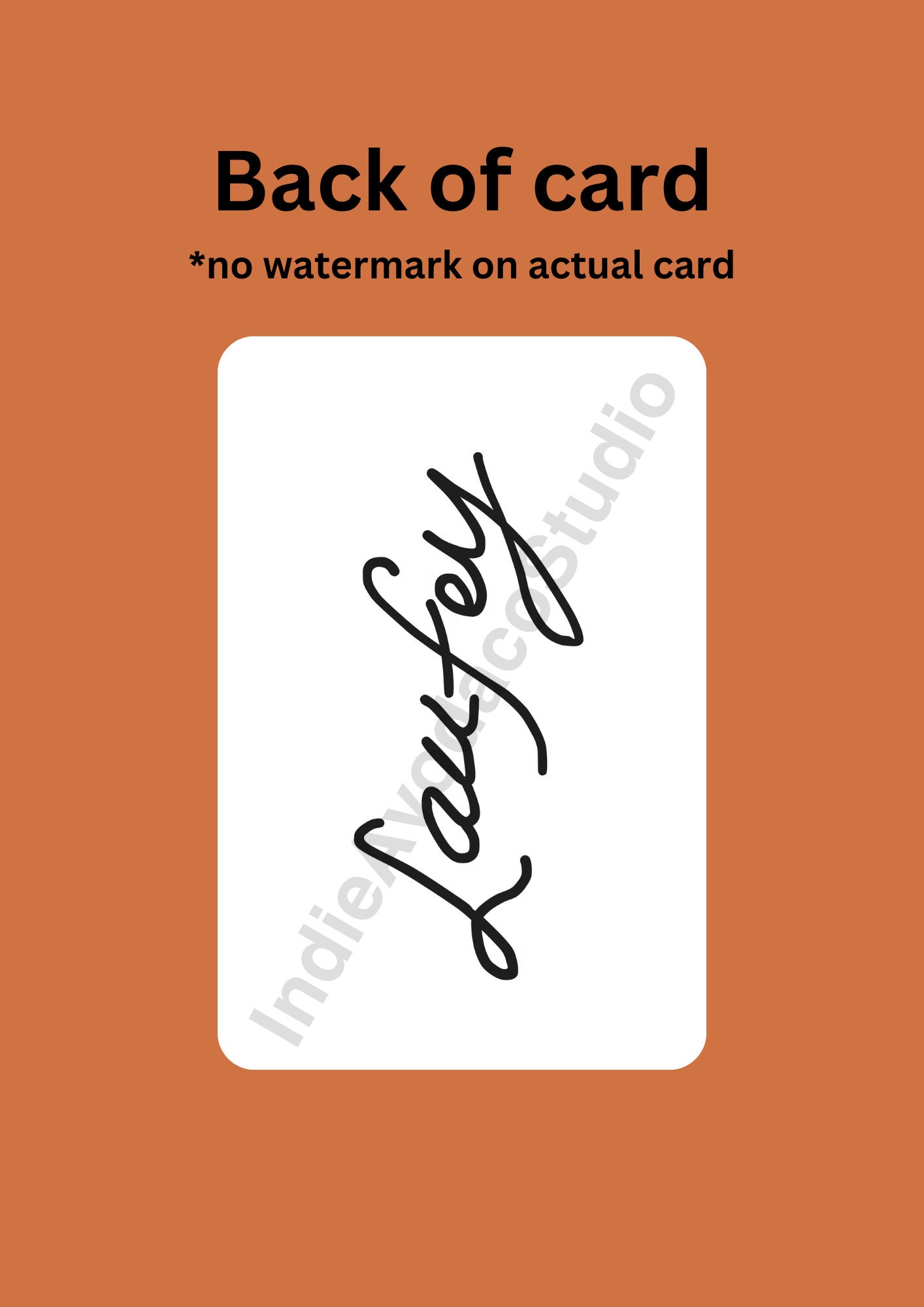 Laufey Inspired Unofficial Photocard Unique Gift, Collectable, or Phone ...