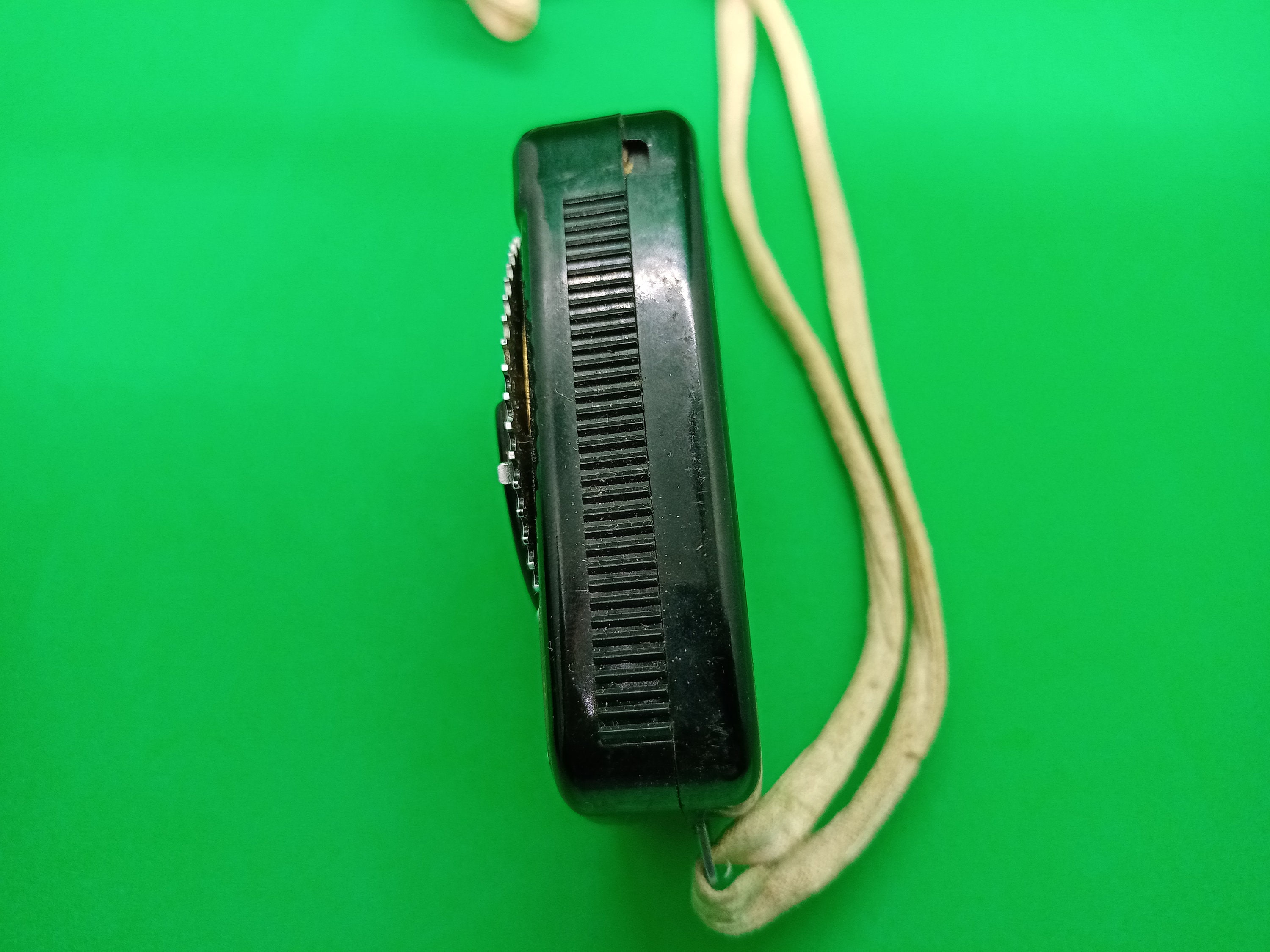 Soviet VINTAGE Exposure Meter RUSSIAN EXPONOMETER Leningrad Vintage ...