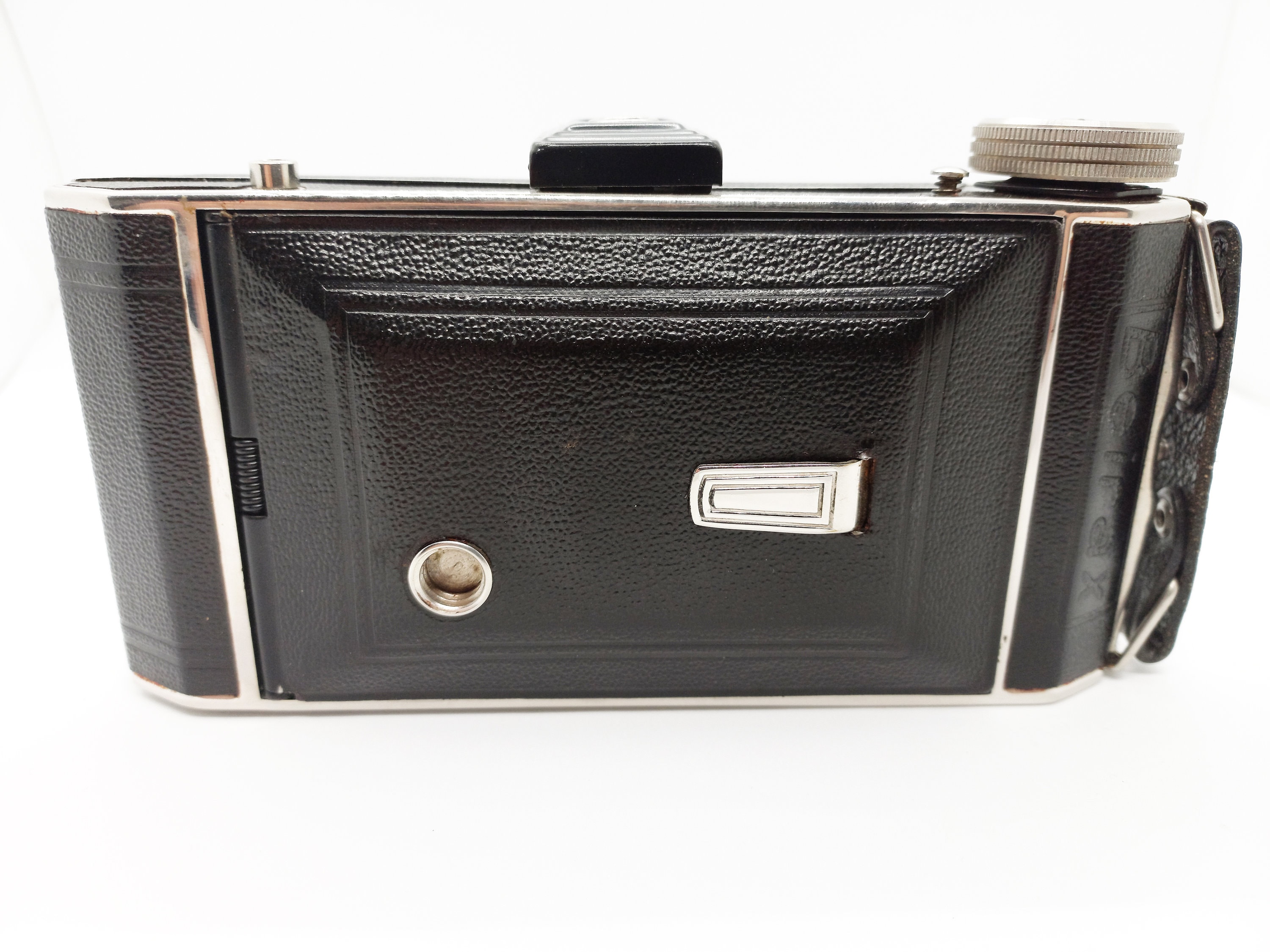 VINTAGE Film CAMERA Beier Beirax II Made in Germany Rare Collectible ...