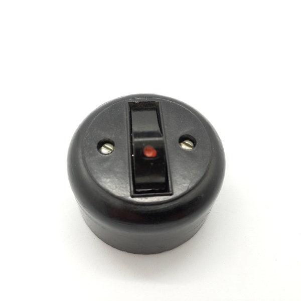 Steampunk Switch - Etsy UK