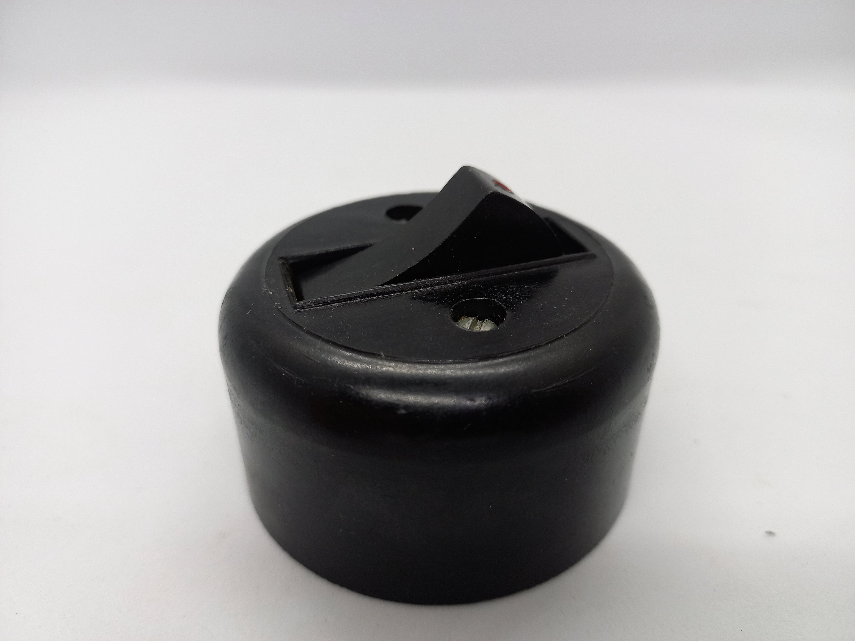 Vintage Electrical Switch From the Soviet Union 1960s Wall Mounted ...