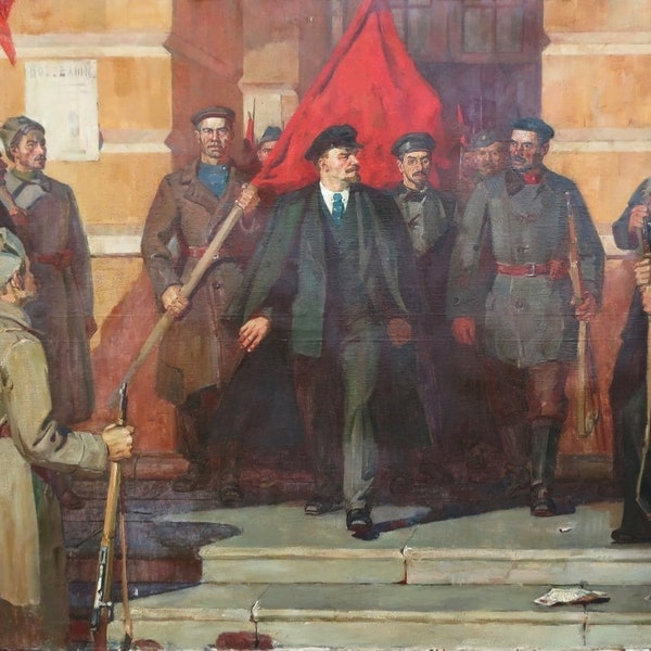 Soviet Proletariat - Etsy