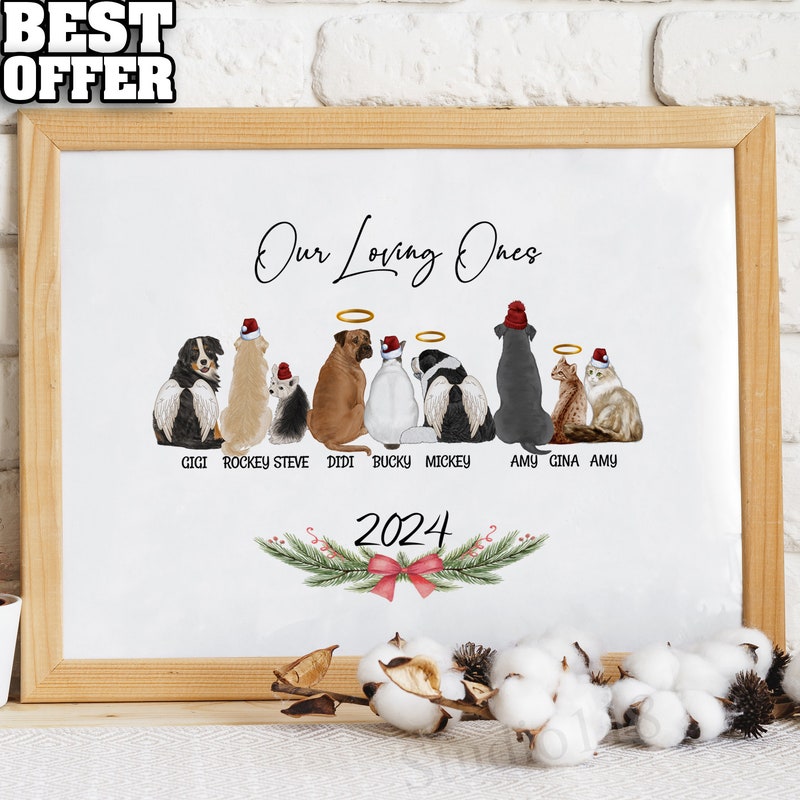 Pet Lovers Gift - 60+ Gift Ideas for 2025