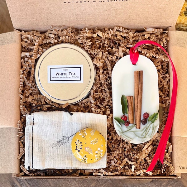 Eco Friendly Sachet - Etsy