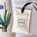 Scented Stone Sachet: Long Lasting Fragrance, Natural Cotton Bag - Etsy