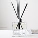 Reed Diffuser Gift Set With Soy Wax Sachet, Botanical Home Decor - Etsy