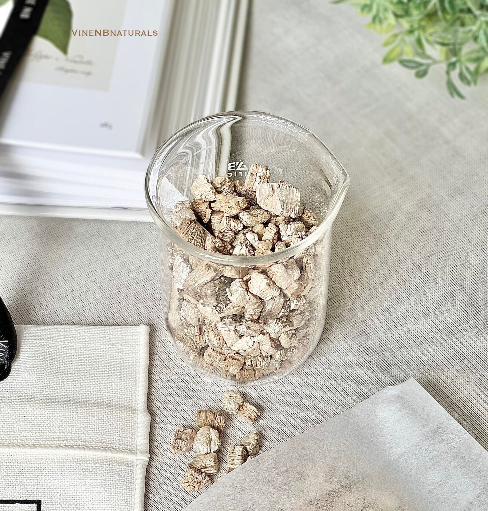 Scented Stone Sachet: Long Lasting Fragrance, Natural Cotton Bag - Etsy