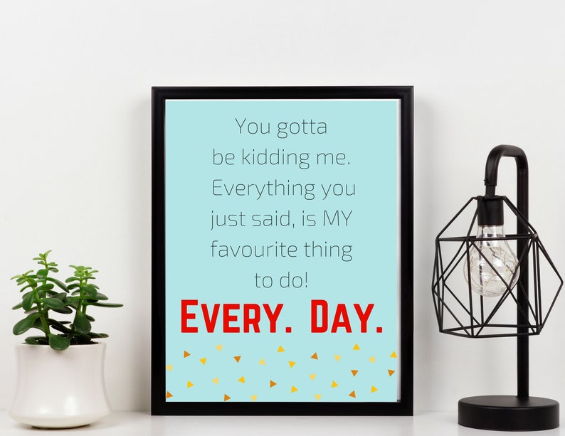 Nacho Libre Quote - Etsy
