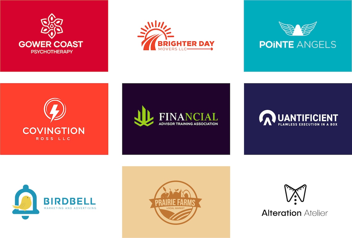 I Will Create Custom Graphic Design for your Business | Etsy