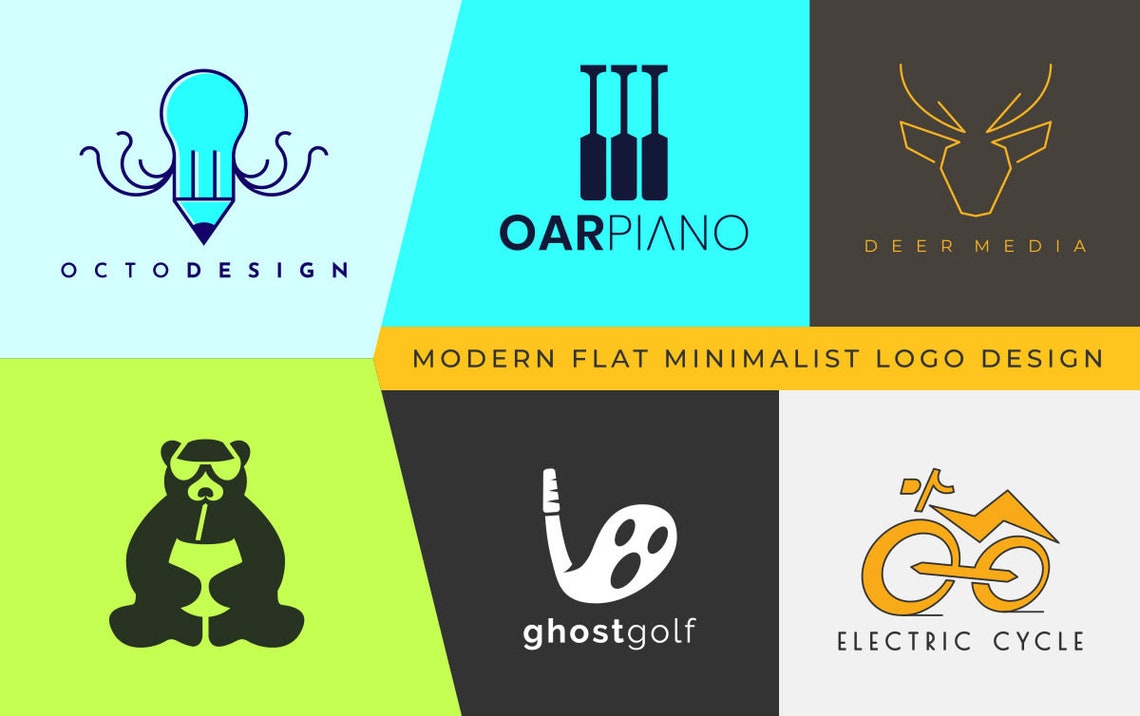 I Will Create Custom Graphic Design for your Business | Etsy