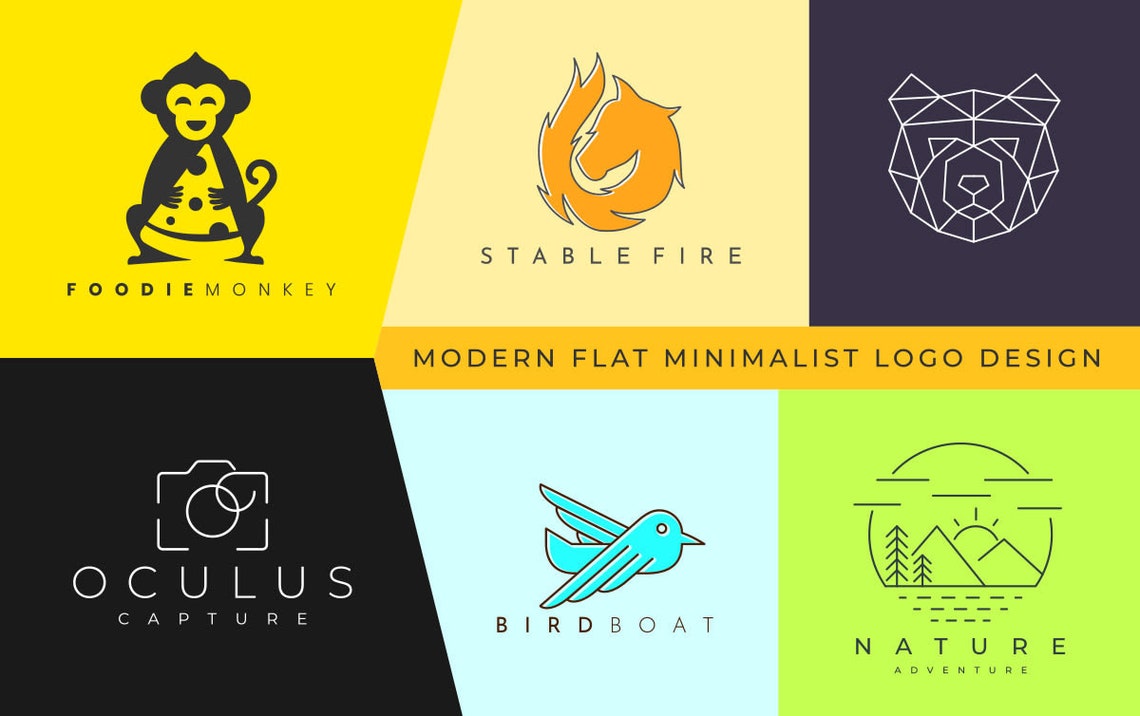 I Will Create Custom Graphic Design for Your Business - Etsy