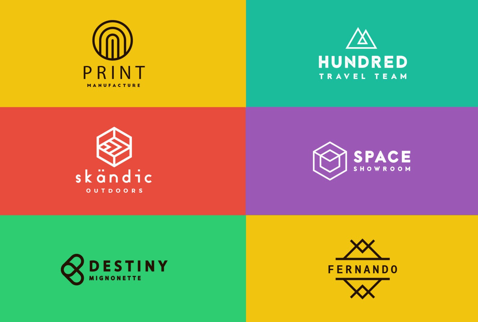 I Will Create Custom Logo Design for Your Business - Etsy