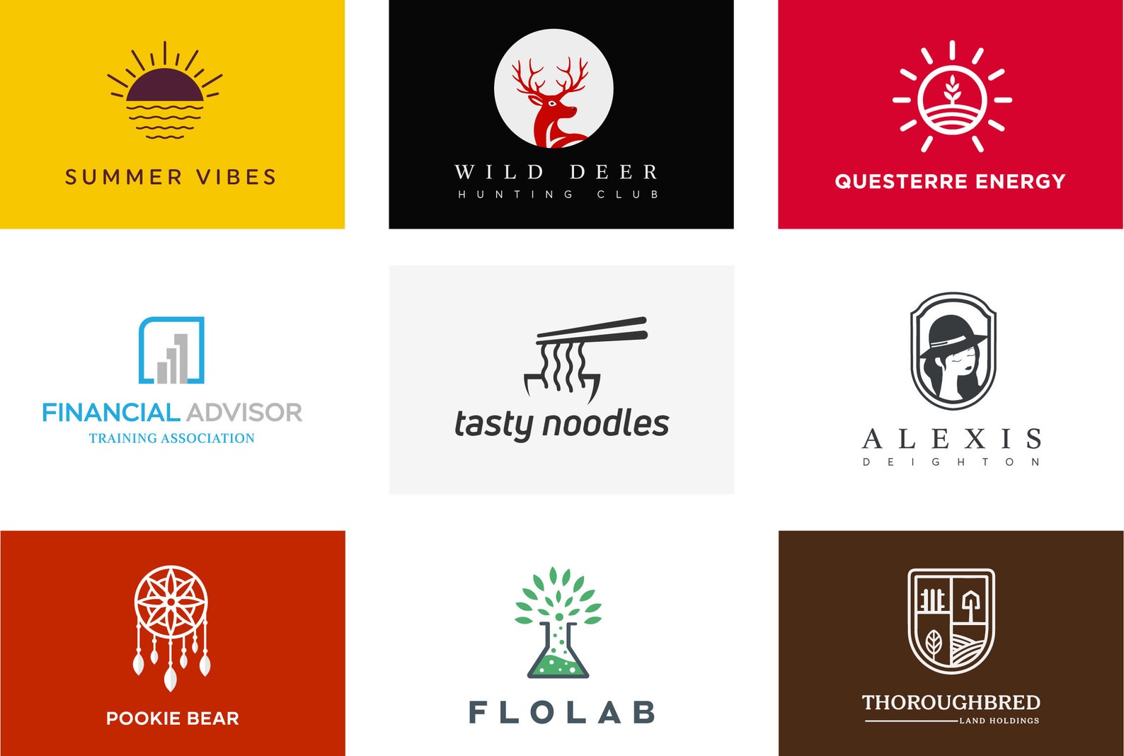 I Will Create Custom Graphic Design for Your Business - Etsy