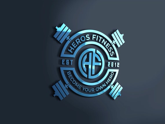 I Will Create Custom Logo Design for Your Business | Etsy