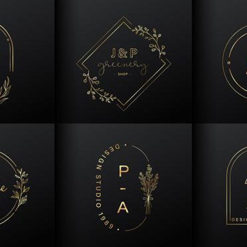 Designer Logo - Etsy