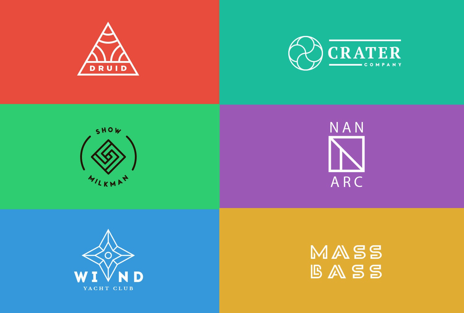 I Will Create Custom Logo Design for your Business | Etsy