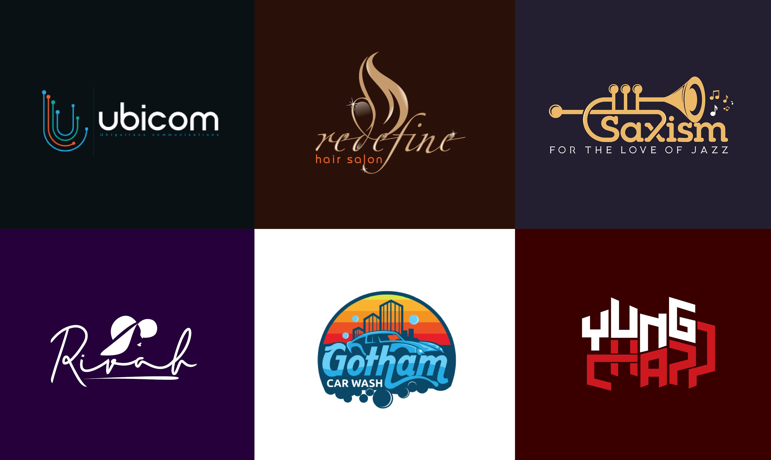 I Will Create Custom Graphic Design for your Business | Etsy