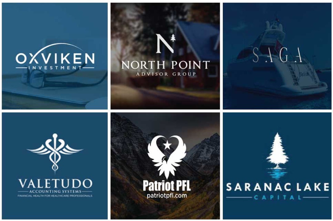 I Will Create Custom Logo Design for Your Business | Professional Logo ...