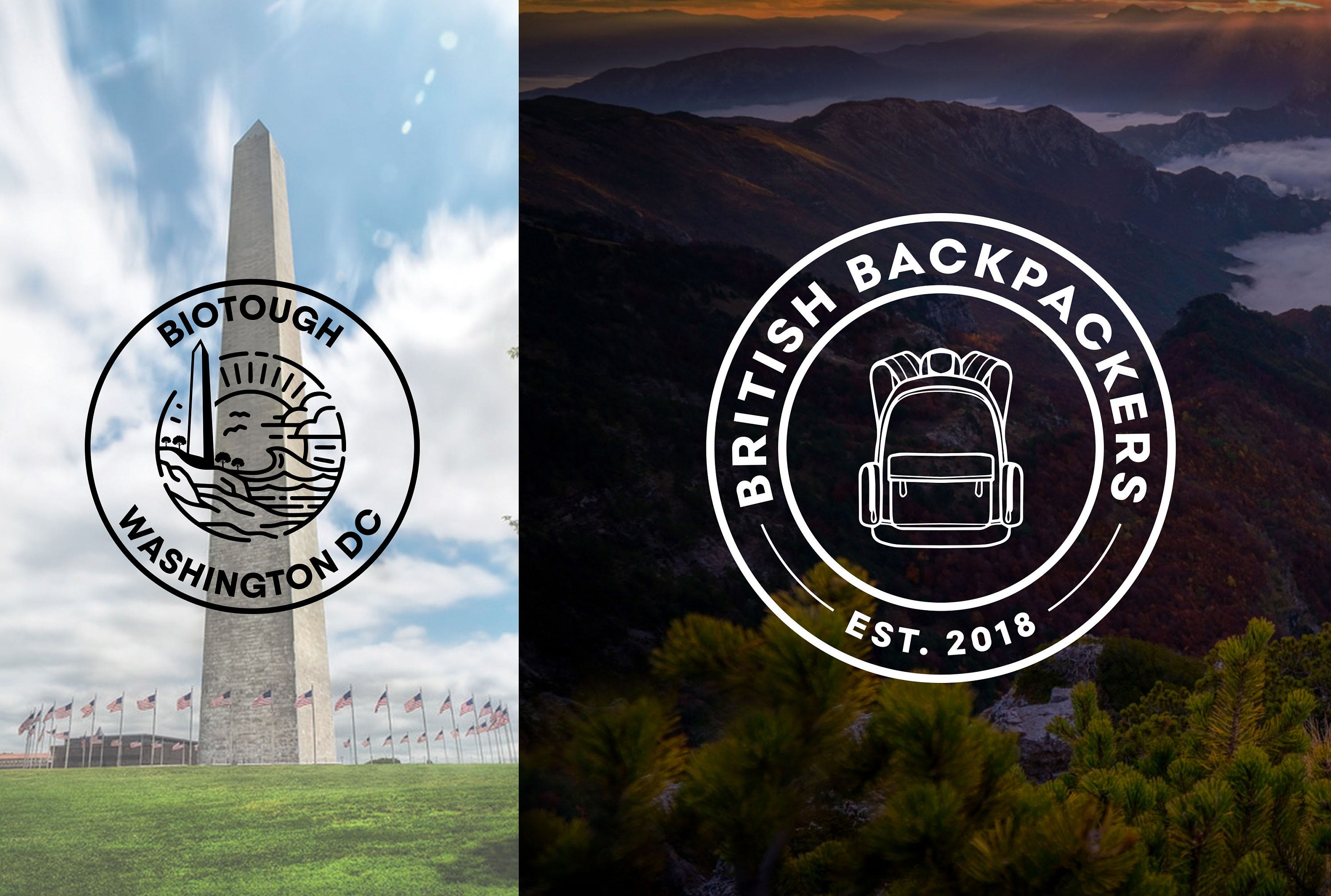 I Will Create Custom Logo Design for Your Business | Etsy