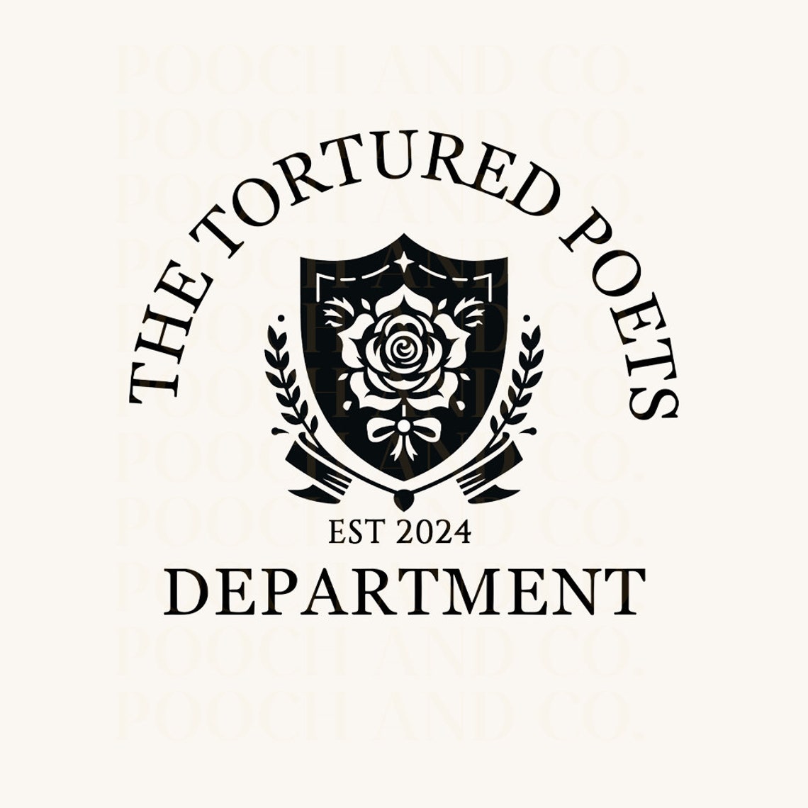 Taylor Swift Ttpd Svg Png, the Tortured Poets Department Svg, Eras Tour ...