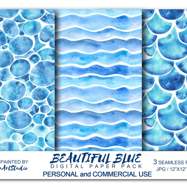 Fish Scale Print - Etsy