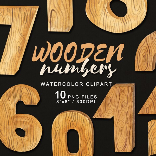 Western Table Number - Etsy