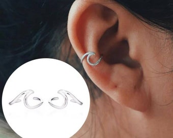 Unique Ear Cuff | Etsy