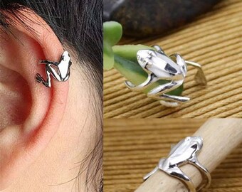 Unique Ear Cuff | Etsy