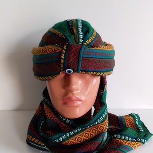 Handmade Turban,summer Hat for Women,turkish Tribal Hat for Women ...