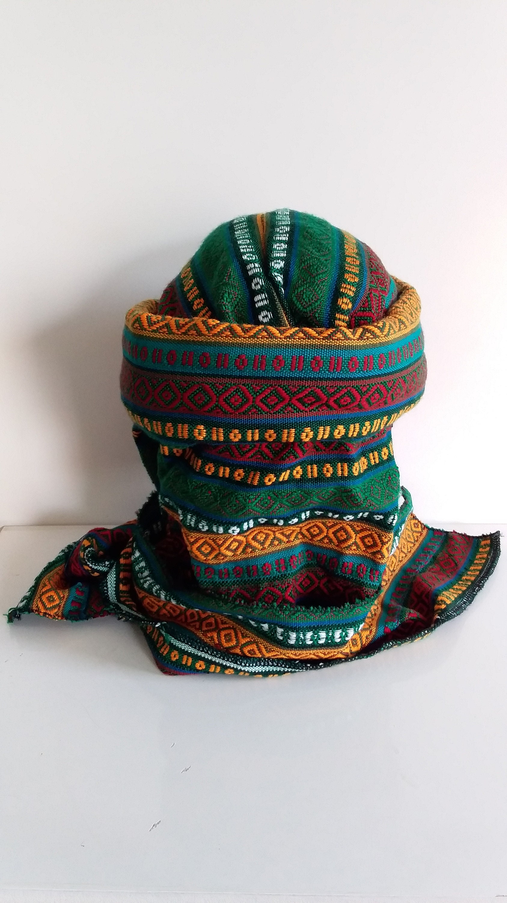 Handmade Turban,summer Hat for Women,turkish Tribal Hat for Women ...