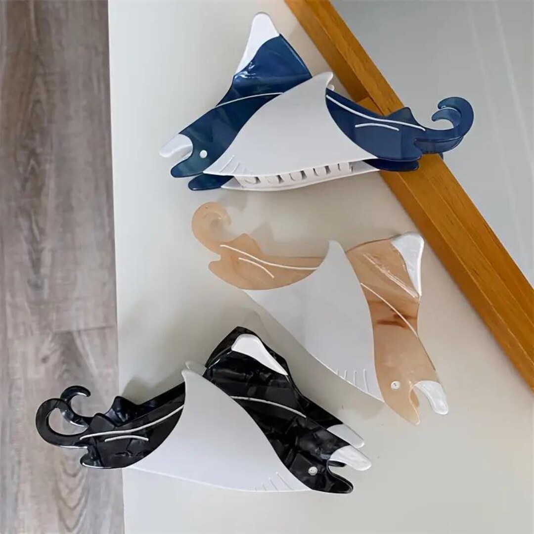 Sting Ray Giant Manta Sea Acetate Teachers Classroom Essentials Chic ...