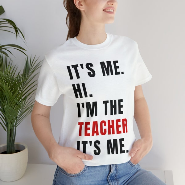 Its Me Hi Im The Cool Mom Its Me Etsy