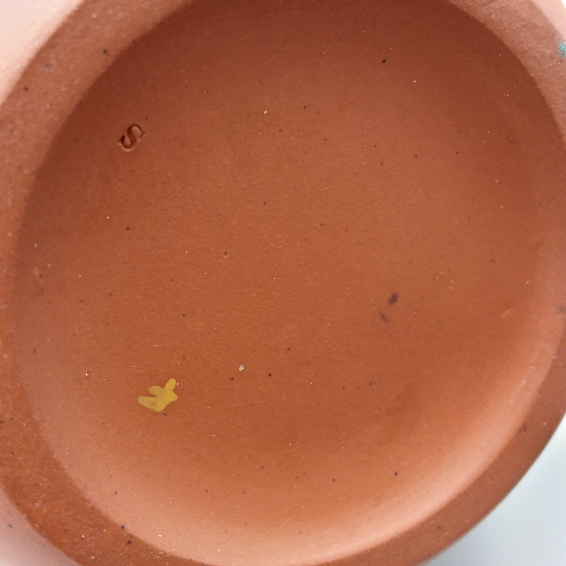 Terracotta Pitcher Prattware terracotta English, Mid 19th Century - Etsy