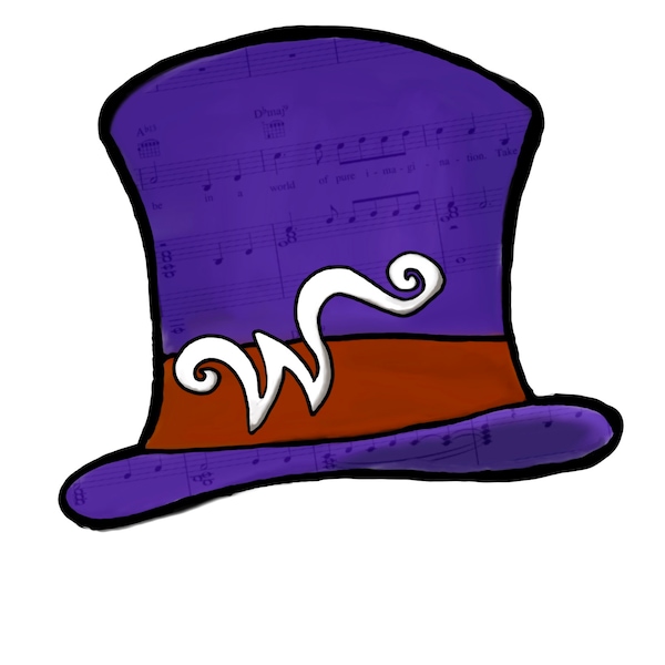 Pure Imagination - Etsy