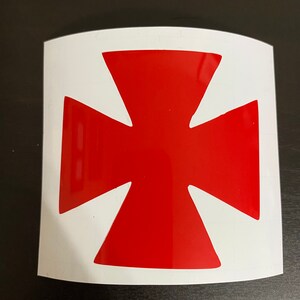 Civil War Corps Badge Vinyl Decal - Etsy