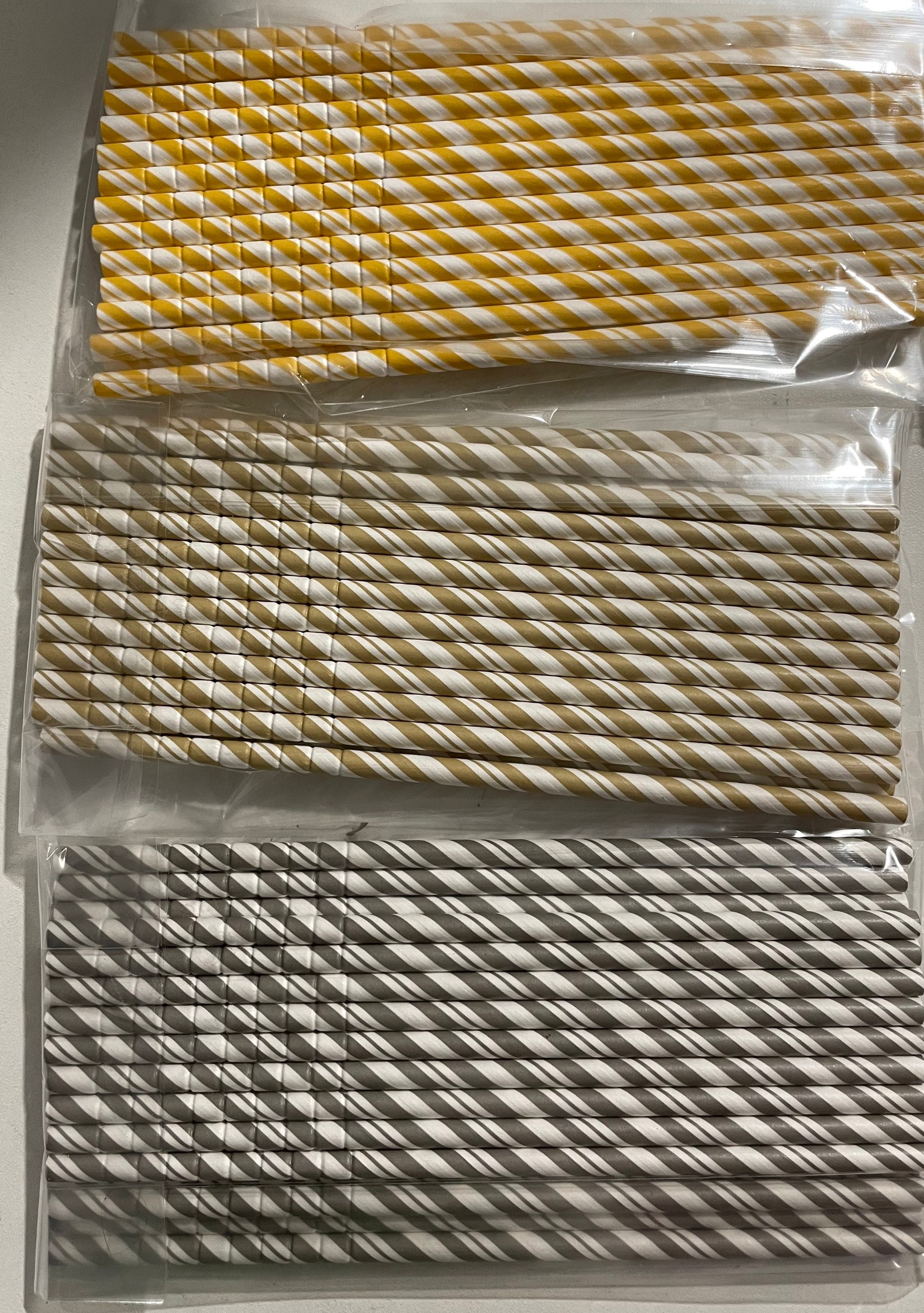 12 Custom Graduation Face With Cap Party Straws - Etsy