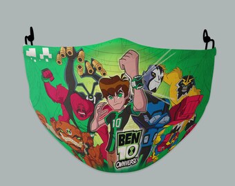 Ben10 | Etsy UK