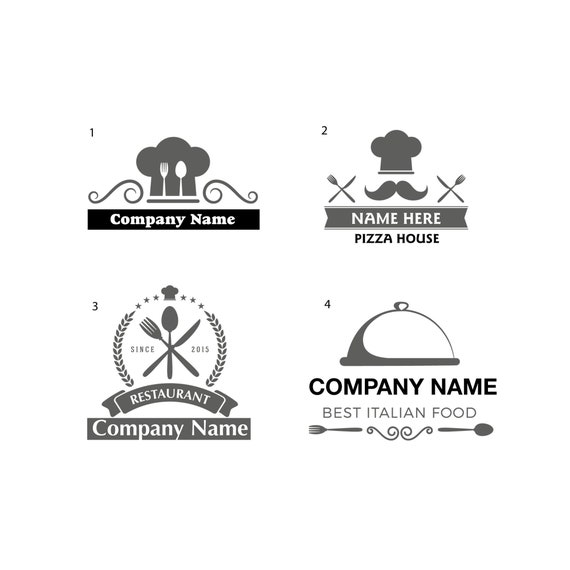 Italian Design Company Logo