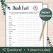 Think Fast Game | Ice Breaker Game | Office Party Game | Adult Party ...