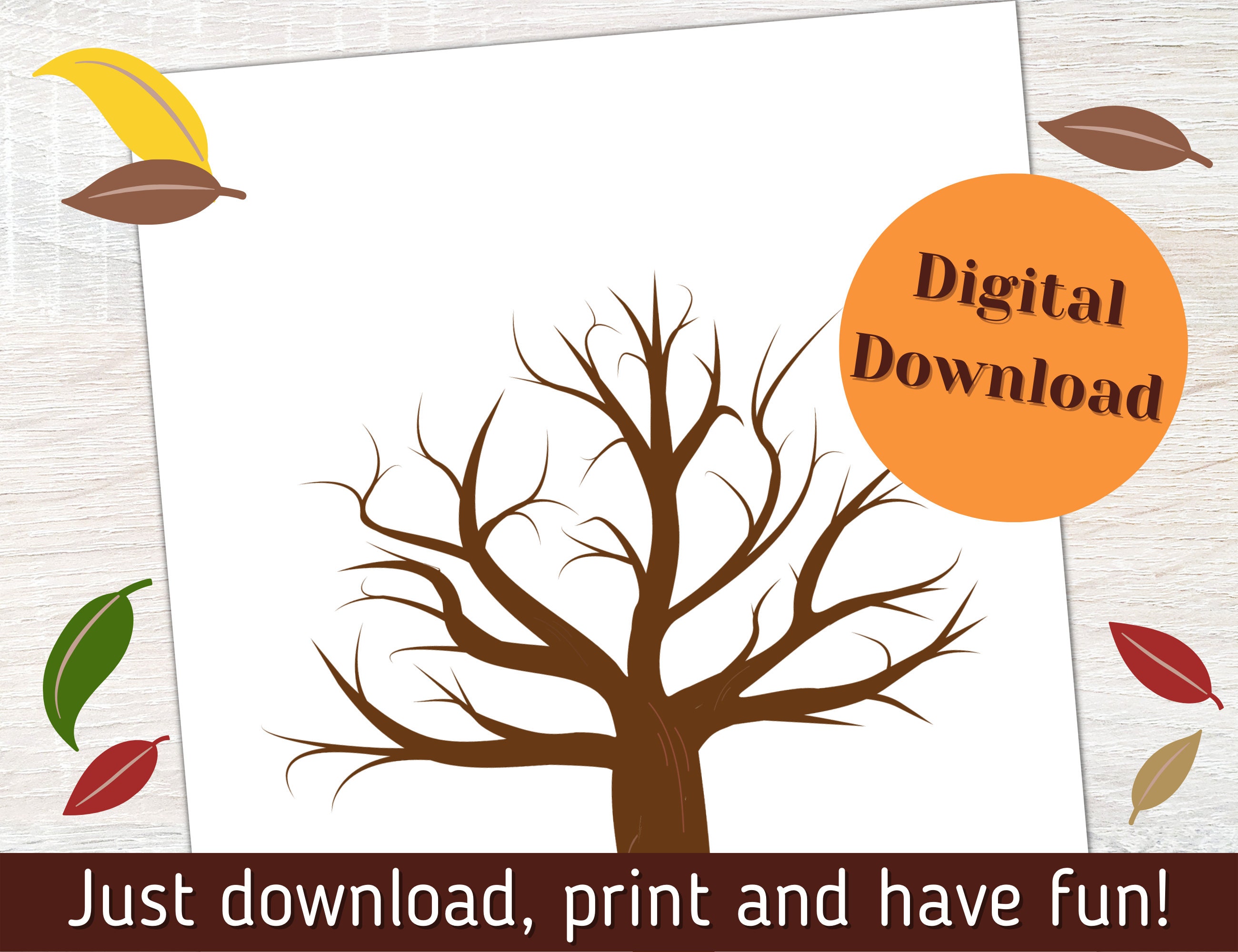 Thanksgiving Handprint Art, Thanksgiving Gratitude Tree Handprint Art ...