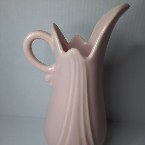 Art Deco Pitcher - Etsy