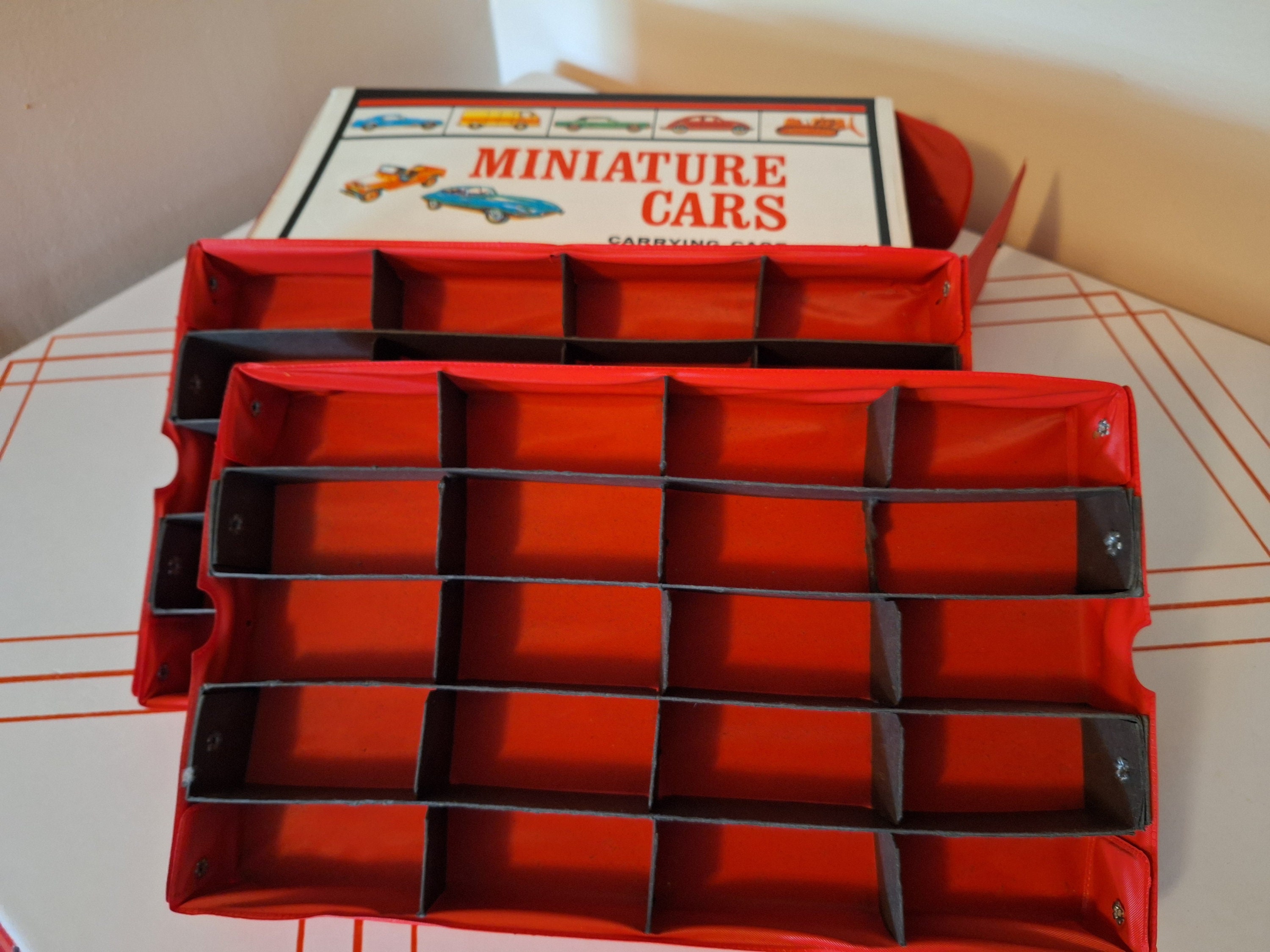 1966 Mattel Car Carrier, Holds 40 Cars, Father's Day Gift for Brother ...