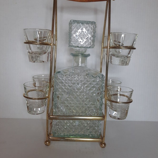 Vintage Barware - Etsy